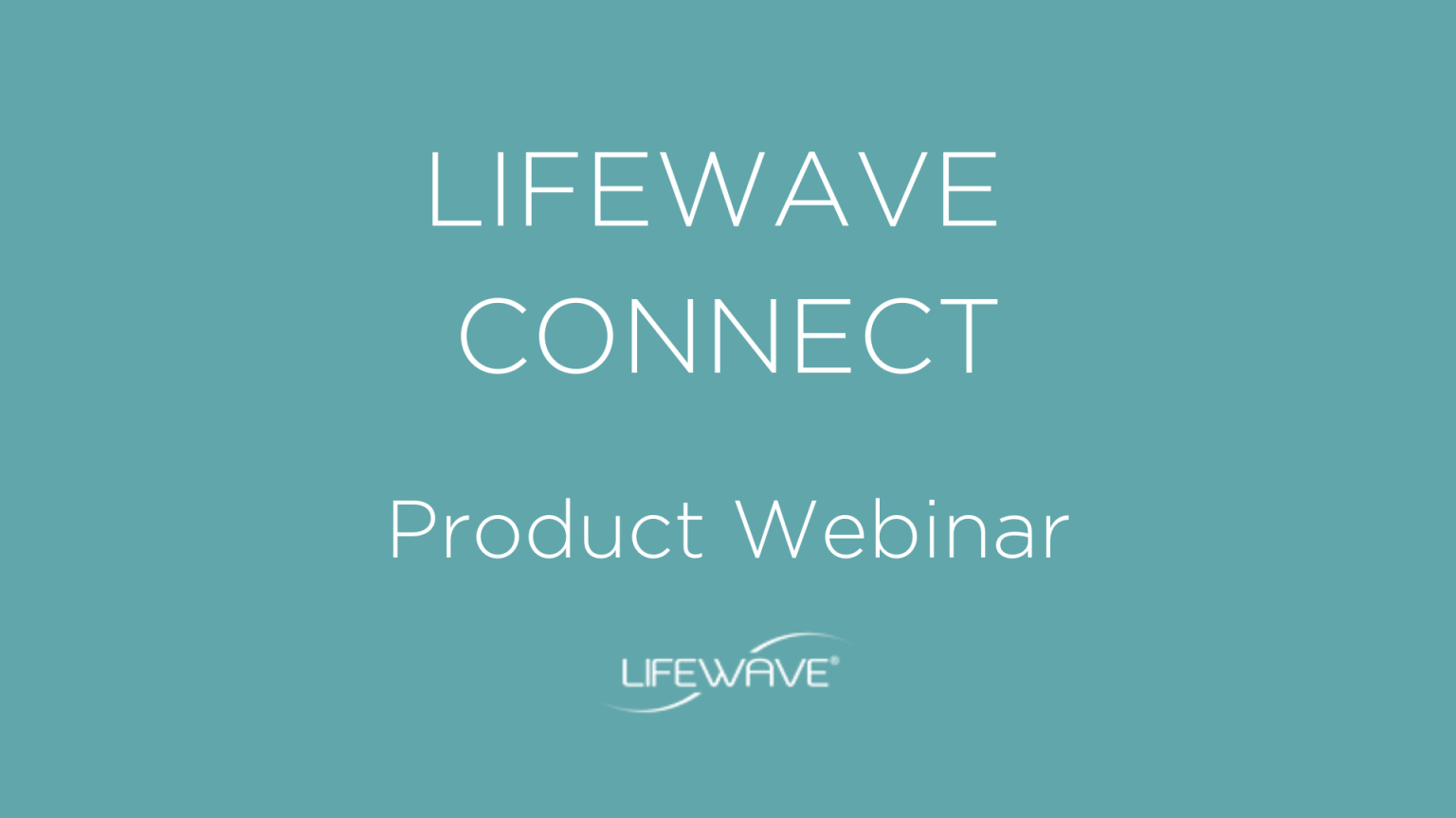 Events from September 3 – September 25 – LifeWave Events