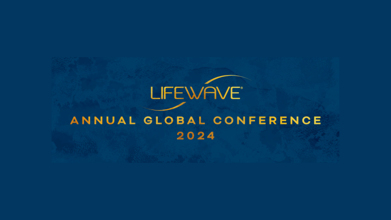 LifeWave Global Conference 2024 – LifeWave Events