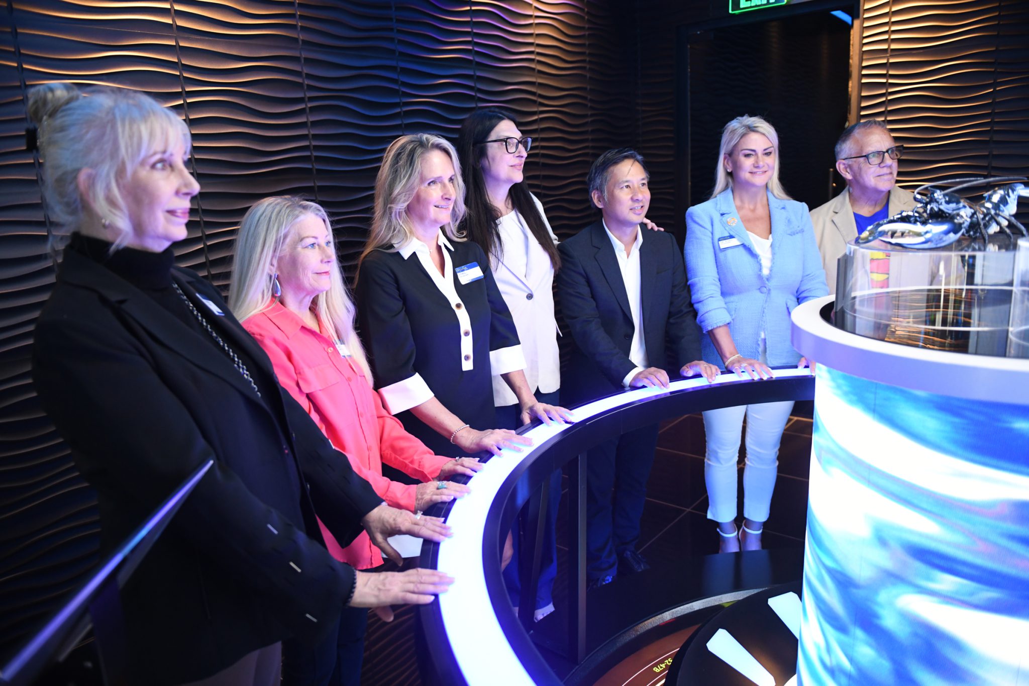 Welcome Center – LifeWave Events