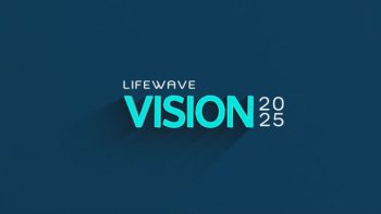 Vision Virtual Event – LifeWave Events
