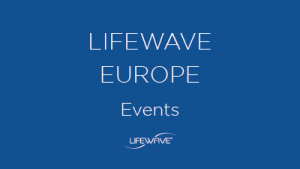 Events from March 10 – April 9 – LifeWave Events