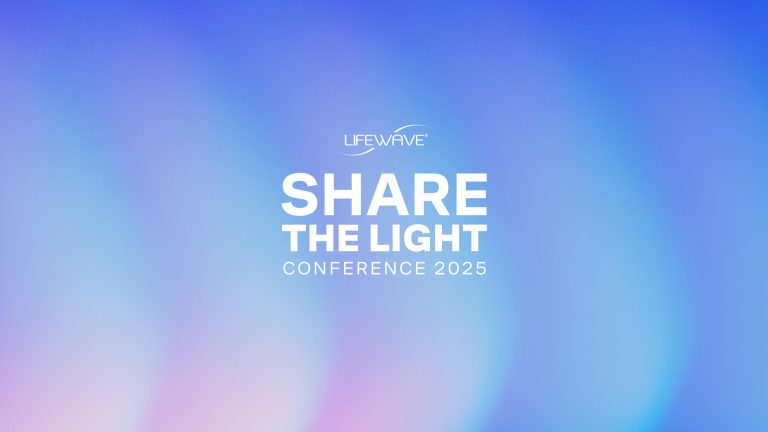 2025 LifeWave Global Conference – LifeWave Events
